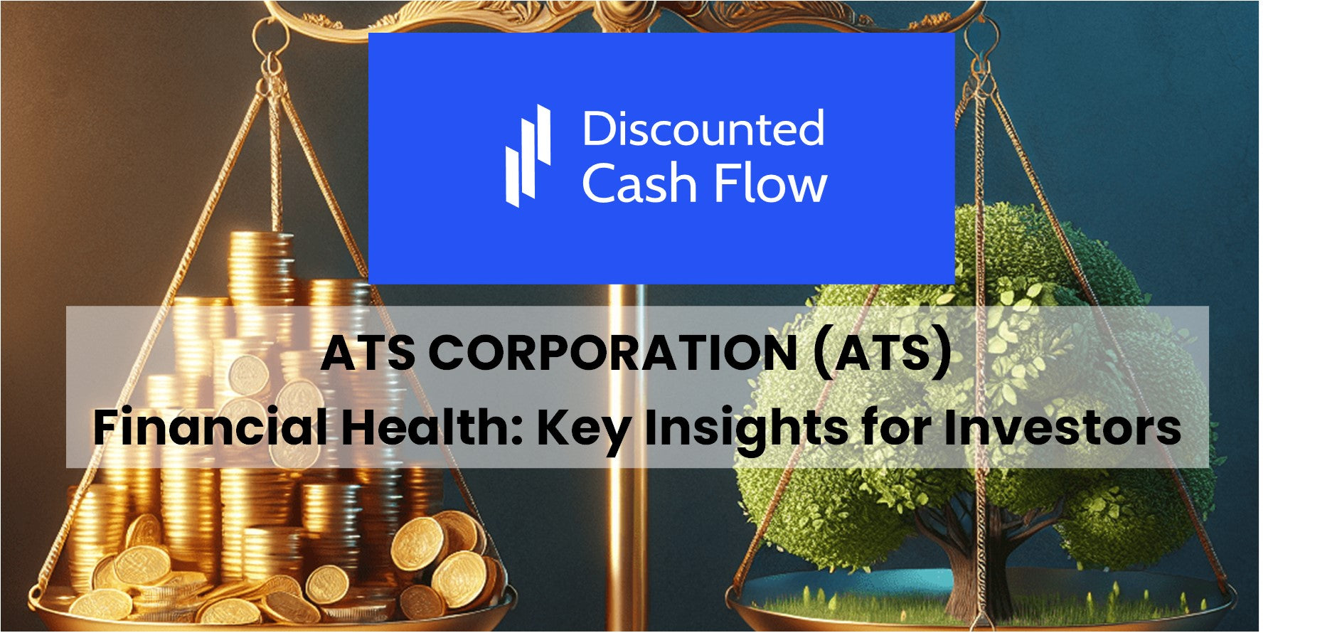 Breaking Down ATS Corporation (ATS) Financial Health: Key Insights for Investors – DCFmodeling.com
