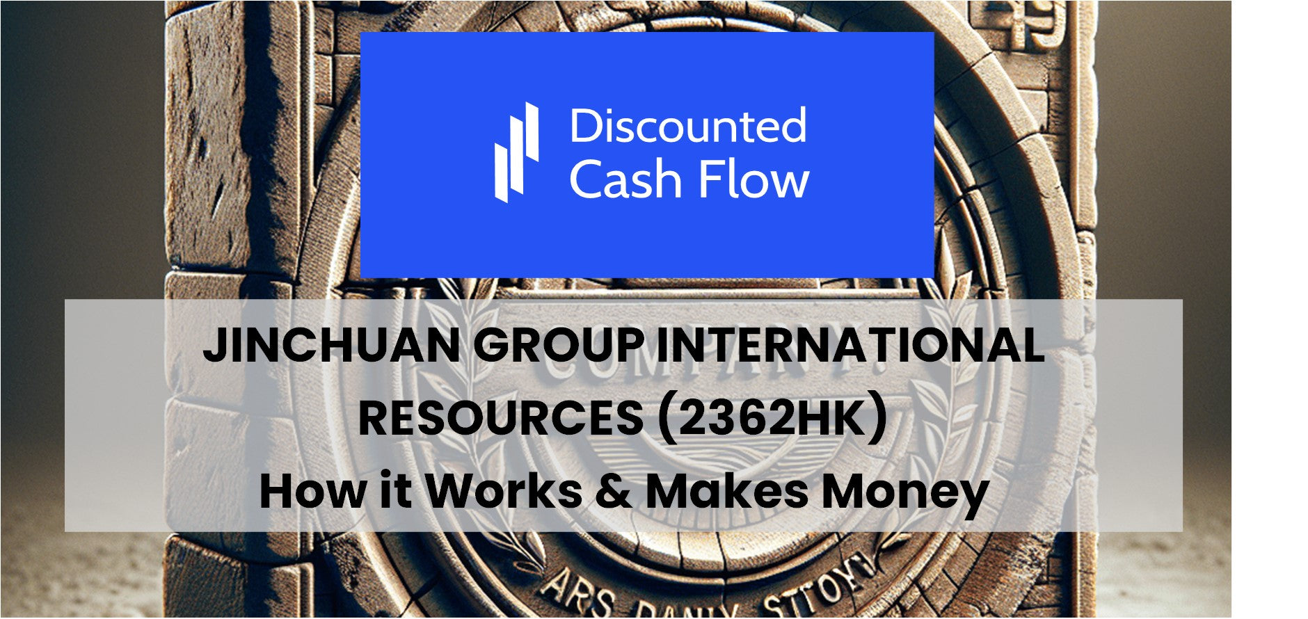 Jinchuan Group International Resources (2362HK): history, ownership, mission, how it works ...