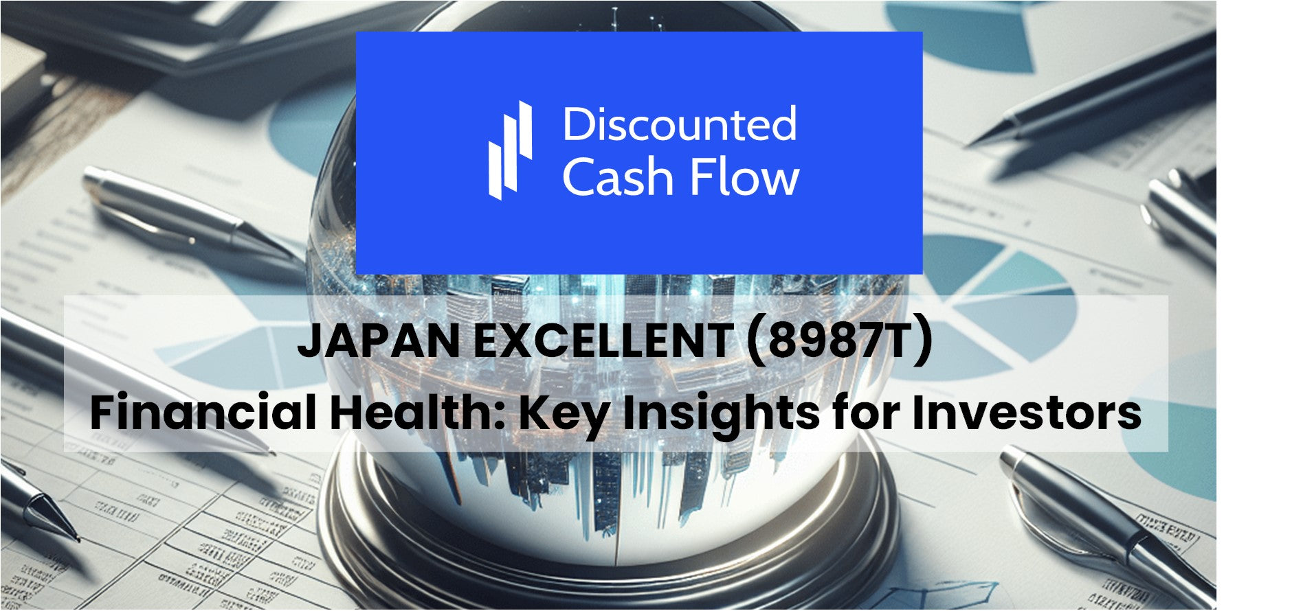 Breaking Down Japan Excellent (8987T) Financial Health: Key Insights for Investors – DCFmodeling.com