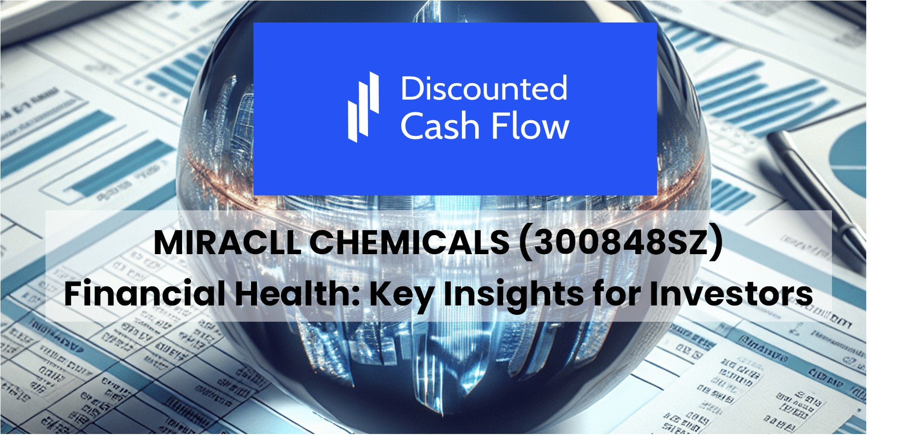 Breaking Down Miracll Chemicals (300848SZ) Financial Health: Key Insights for Investors ...