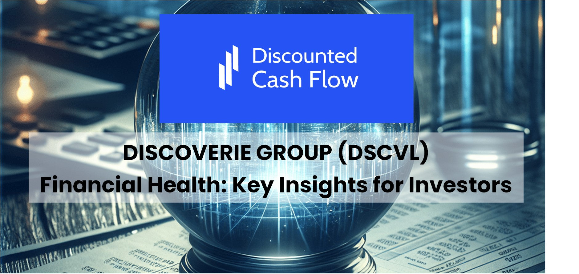 Breaking Down discoverIE Group (DSCVL) Financial Health: Key Insights for Investors ...