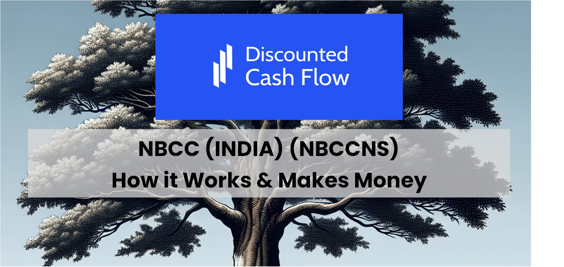 NBCC (India) (NBCCNS): history, ownership, mission, how it works & makes money – DCFmodeling.com