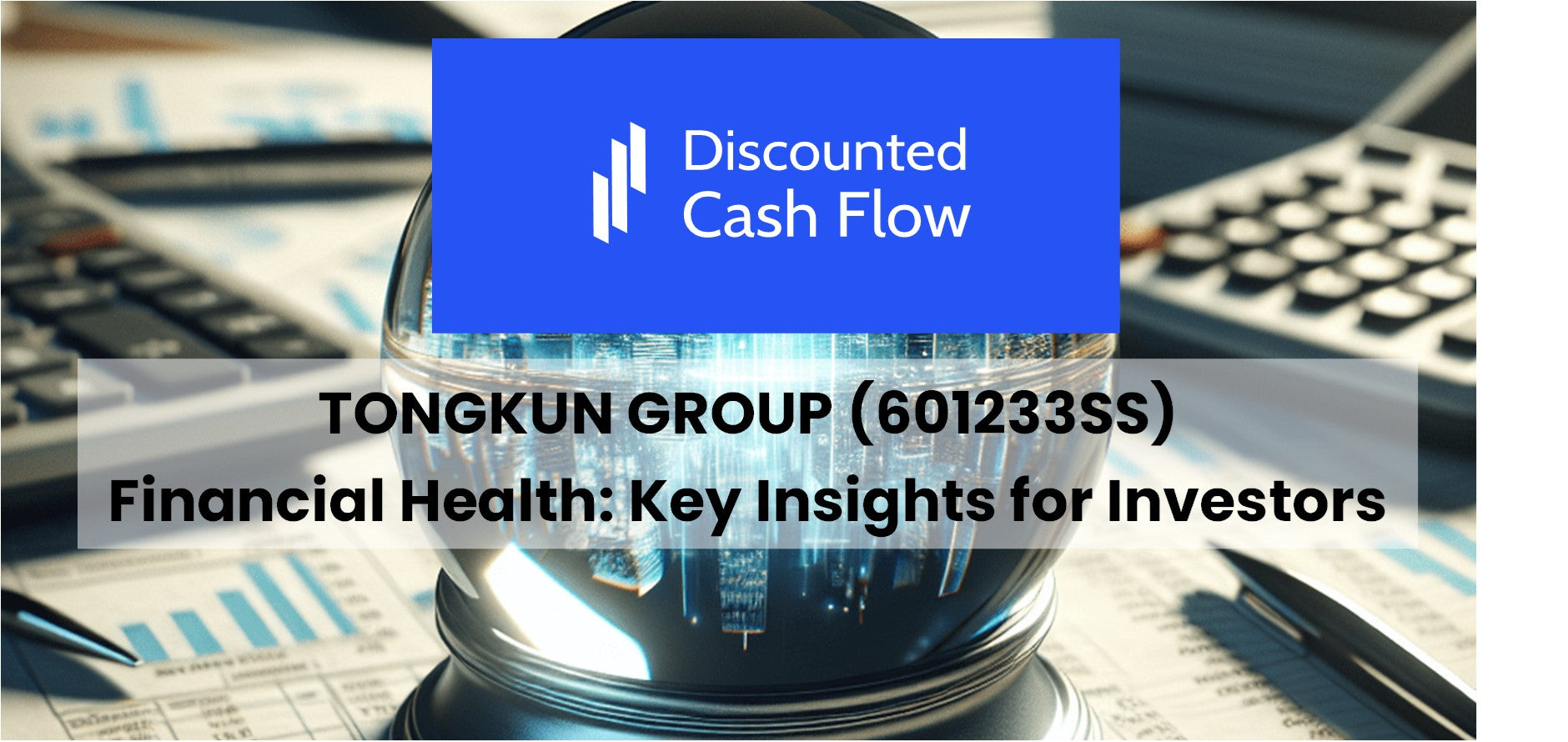 Breaking Down Tongkun Group (601233SS) Financial Health: Key Insights for Investors ...