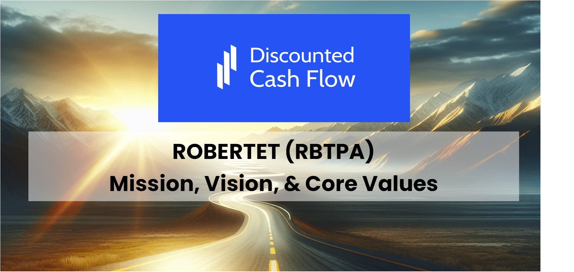 Mission Statement, Vision, & Core Values (2025) of Robertet (RBTPA) – DCFmodeling.com