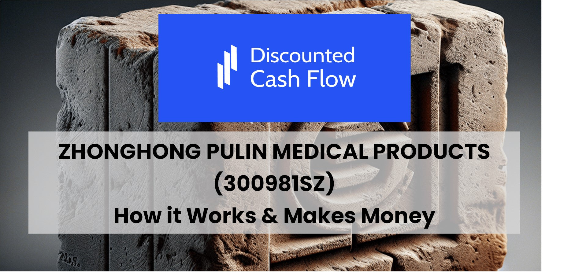 Zhonghong Pulin Medical Products (300981SZ): history, ownership, mission, how it works & makes ...