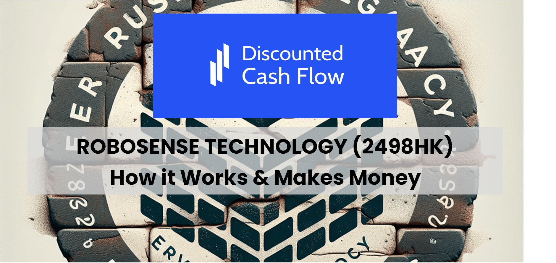 RoboSense Technology (2498HK): history, ownership, mission, how it works & makes money ...