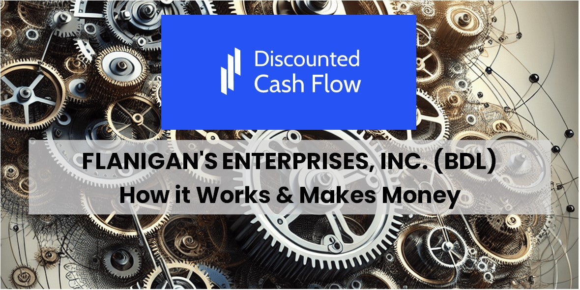 Flanigan's Enterprises, Inc. (BDL): history, ownership, mission, how it works & makes money ...