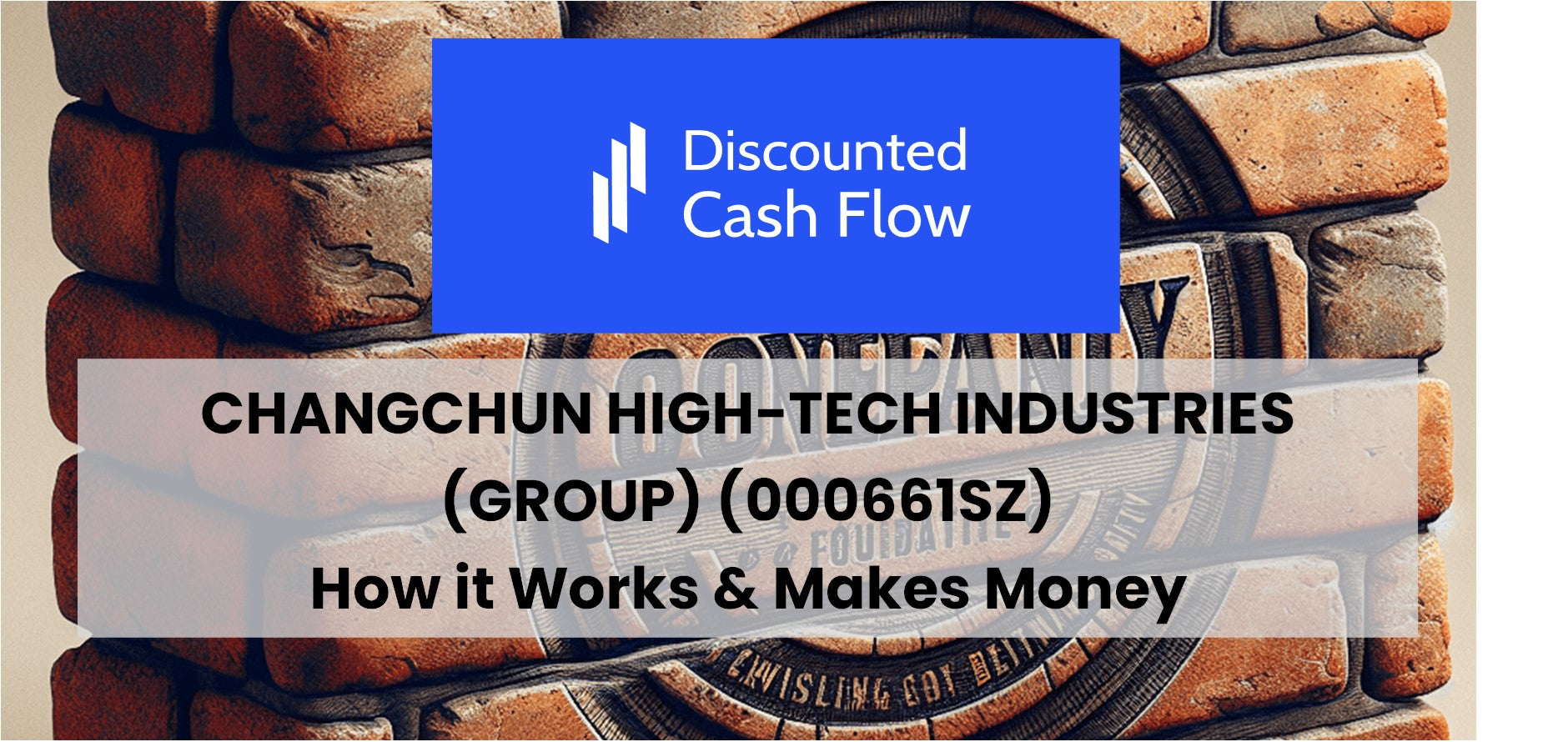 Changchun High-Tech Industries (Group) (000661SZ): history, ownership, mission, how it works ...