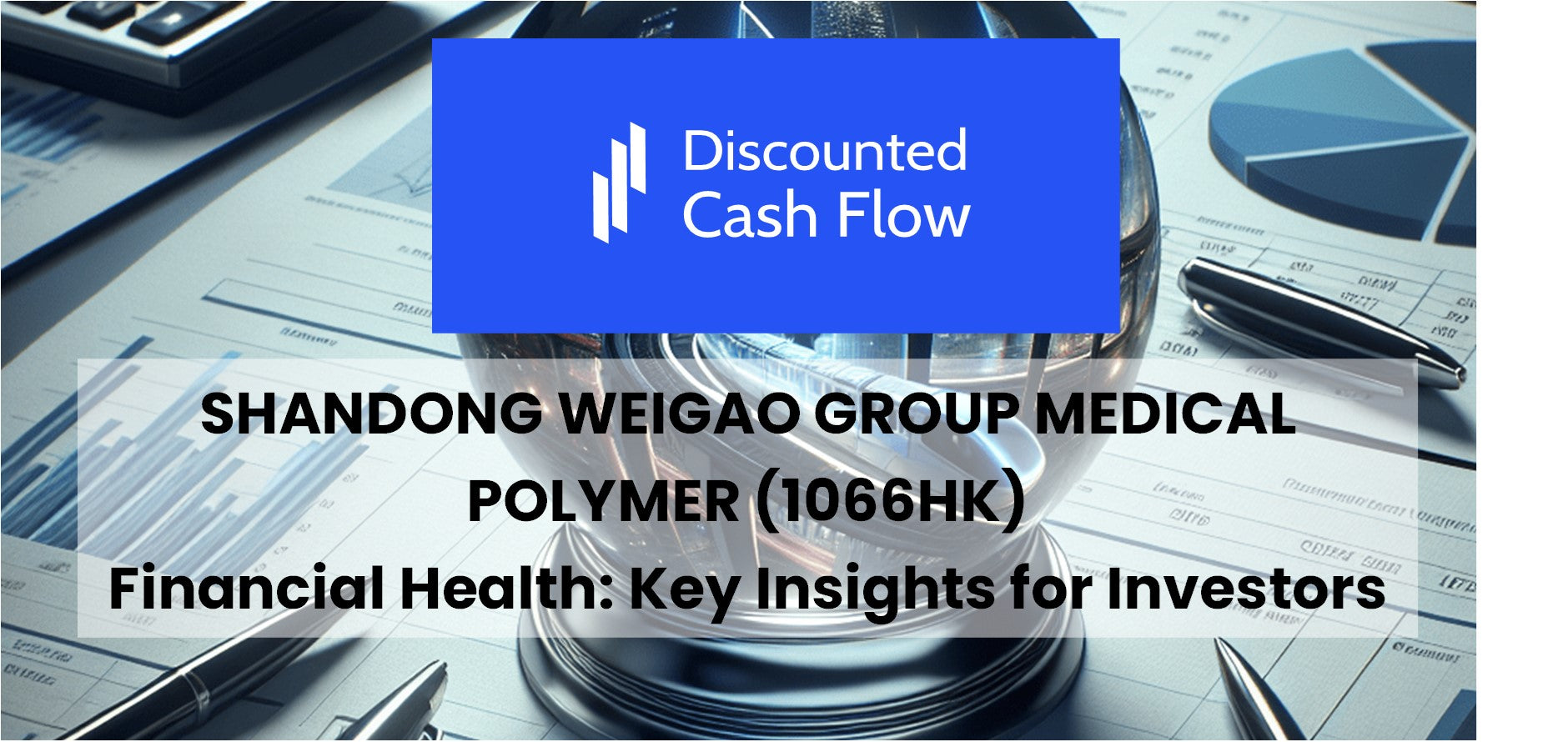 Breaking Down Shandong Weigao Group Medical Polymer (1066HK) Financial Health: Key Insights for ...