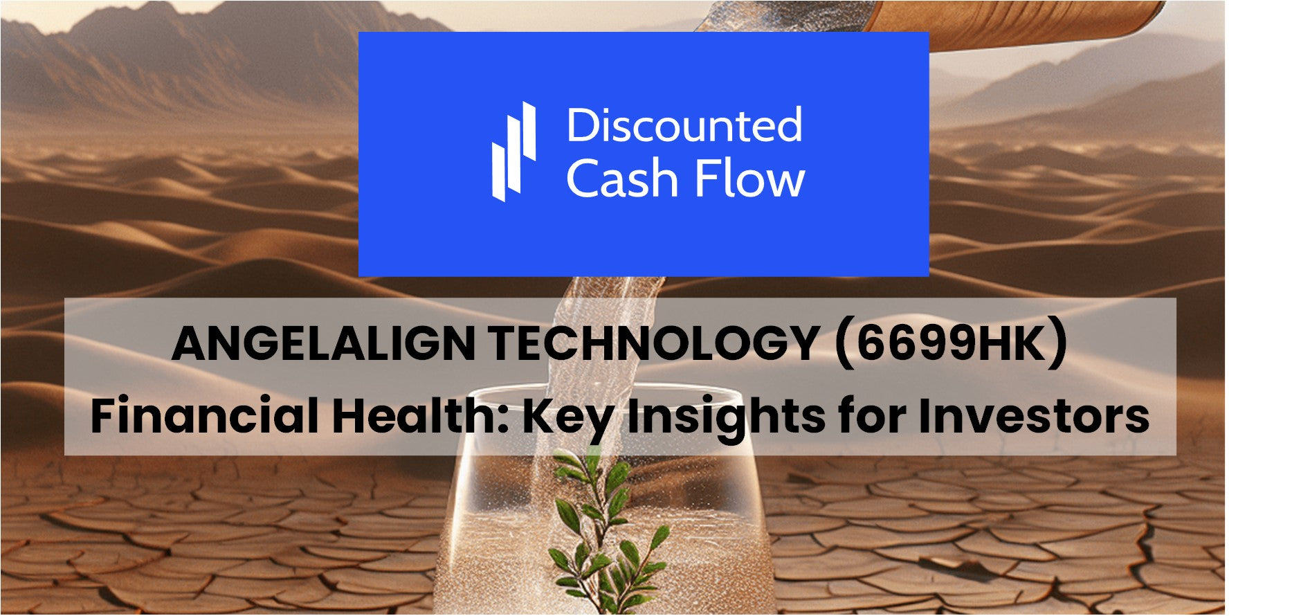 Breaking Down Angelalign Technology (6699HK) Financial Health: Key Insights for Investors ...