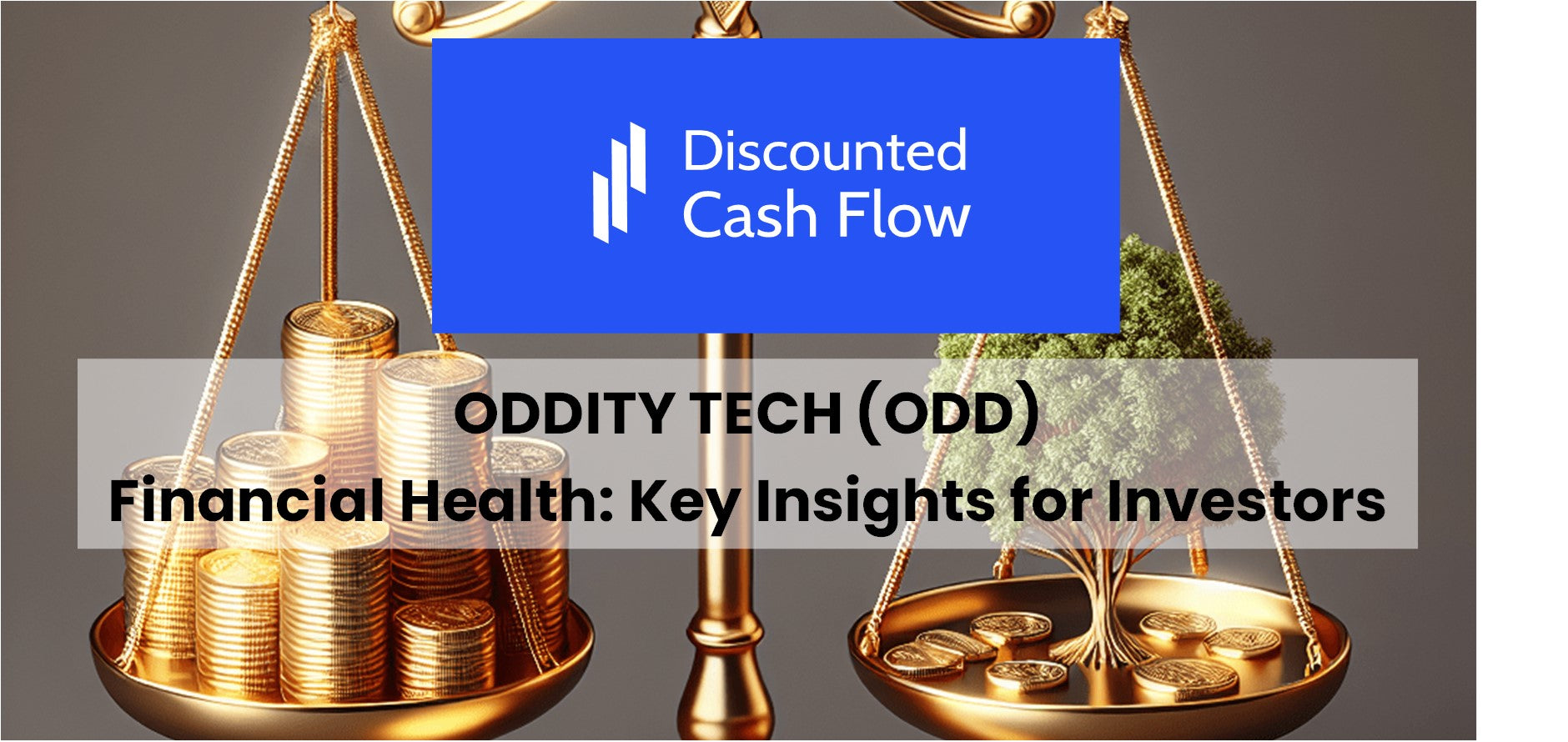 Breaking Down Oddity Tech (ODD) Financial Health: Key Insights for Investors – DCFmodeling.com