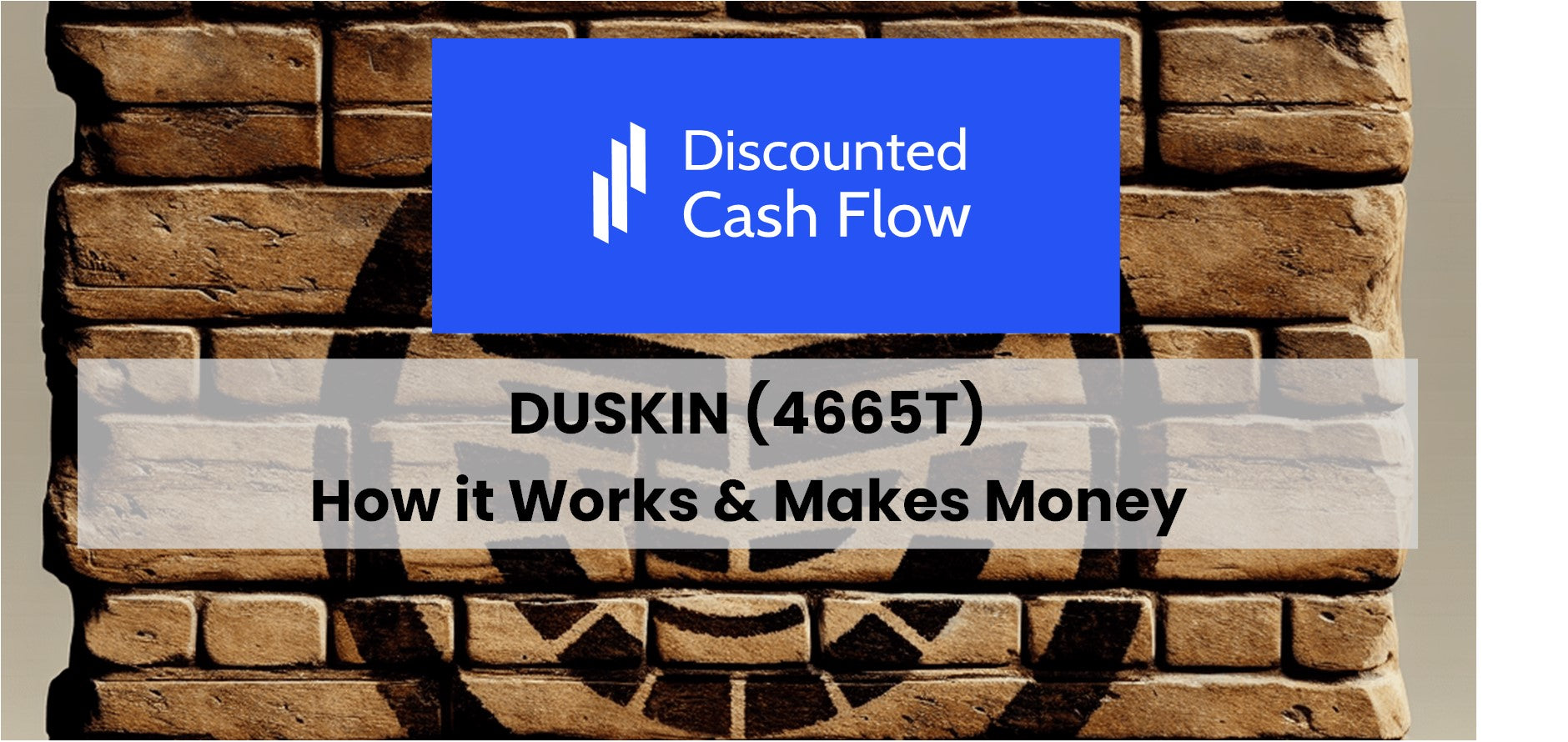 Duskin (4665T): history, ownership, mission, how it works & makes money – DCFmodeling.com