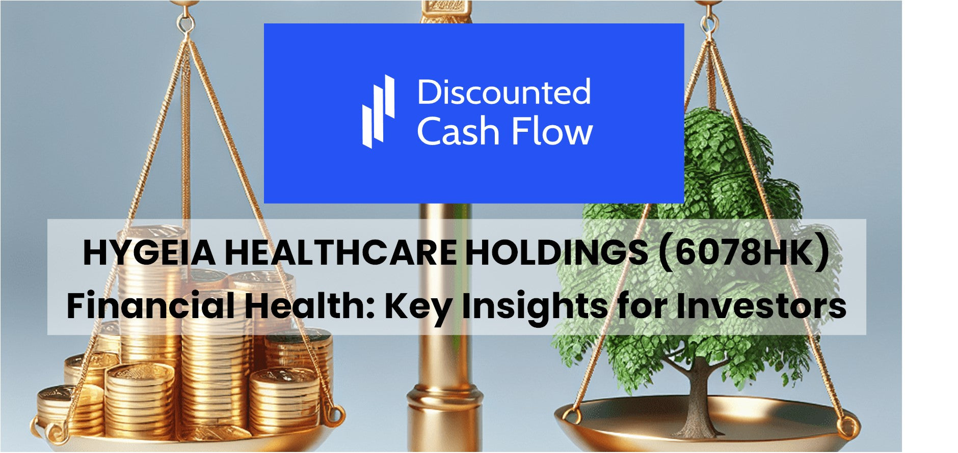 Breaking Down Hygeia Healthcare Holdings (6078HK) Financial Health: Key Insights for Investors ...