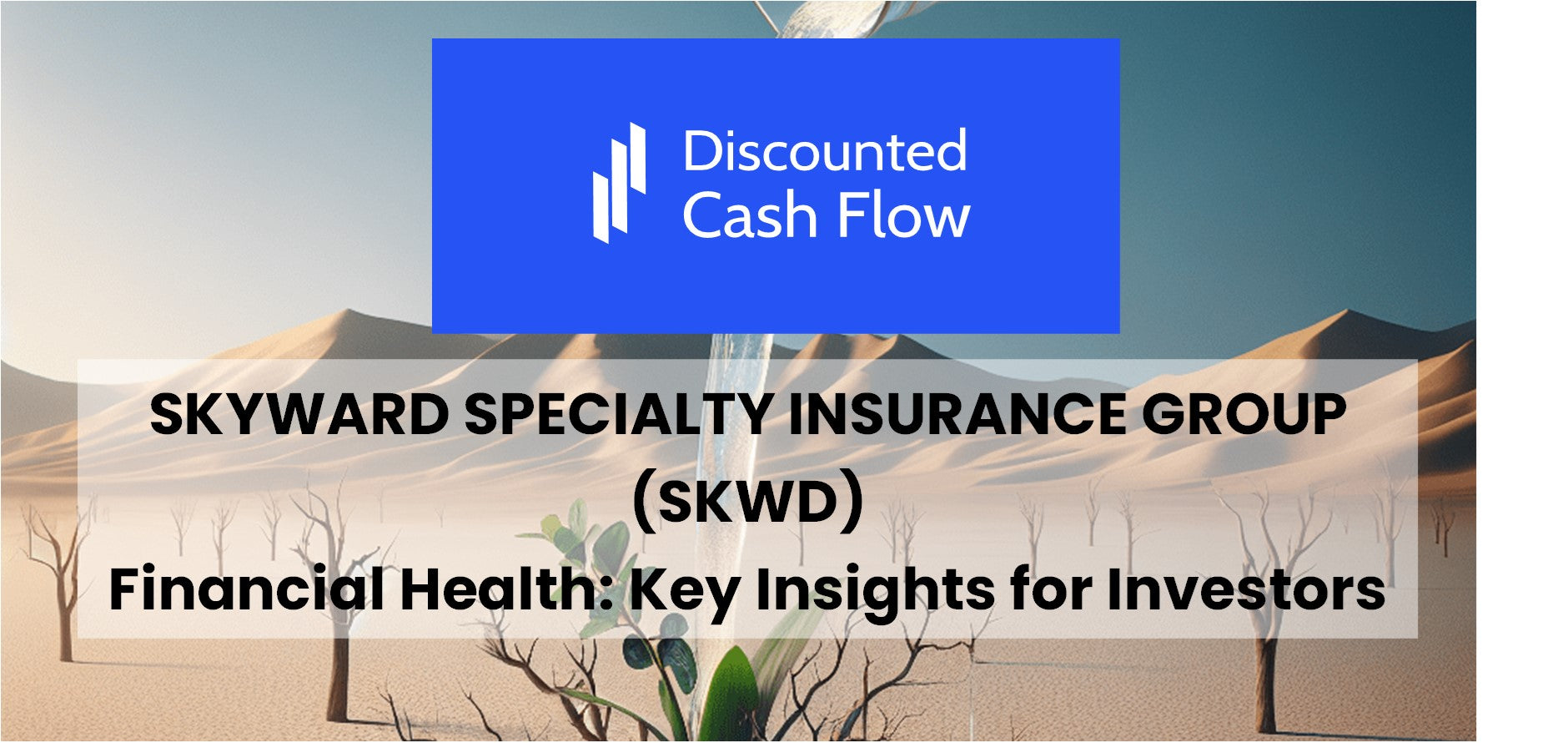 Breaking Down Skyward Specialty Insurance Group (SKWD) Financial Health: Key Insights for ...