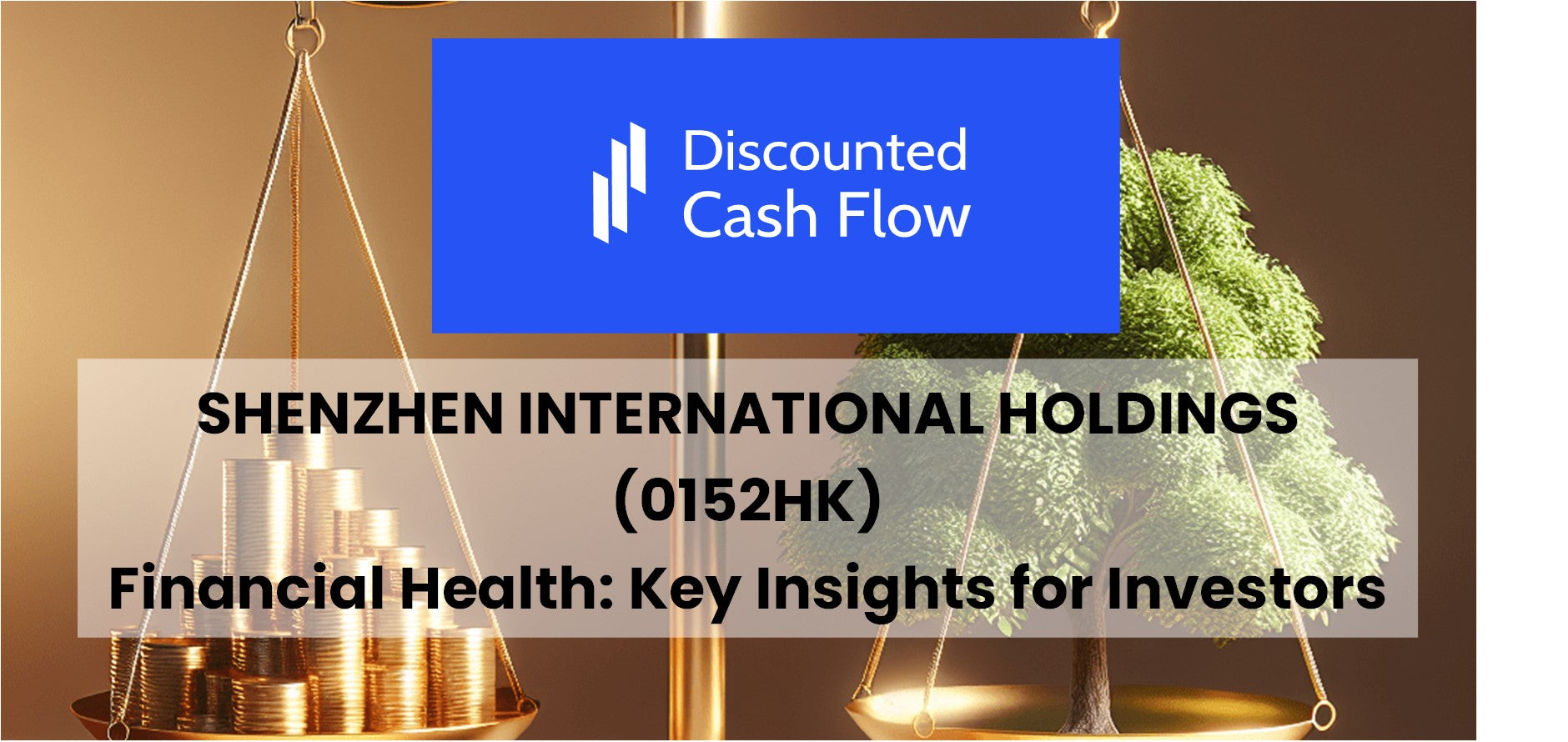 Breaking Down Shenzhen International Holdings (0152HK) Financial Health: Key Insights for ...