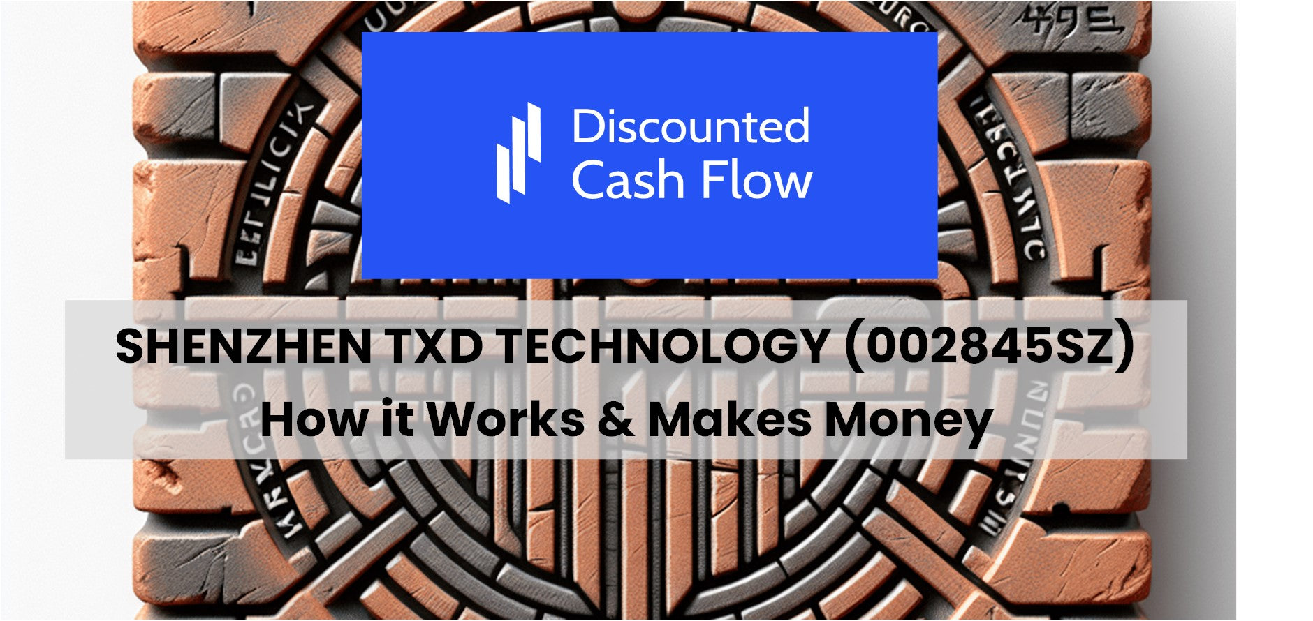 Shenzhen TXD Technology (002845SZ): history, ownership, mission, how it works & makes money ...