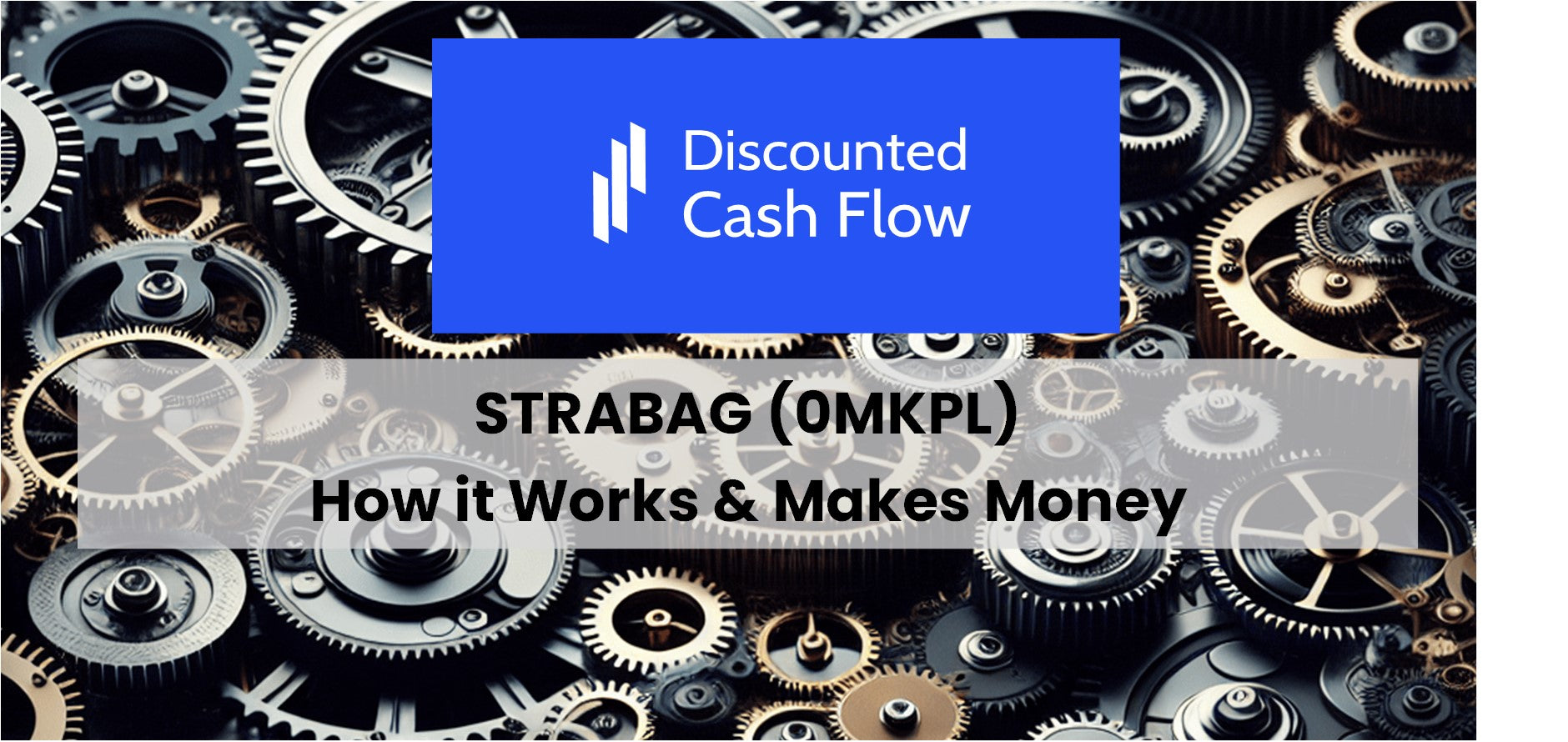 Strabag (0MKPL): history, ownership, mission, how it works & makes money – DCFmodeling.com