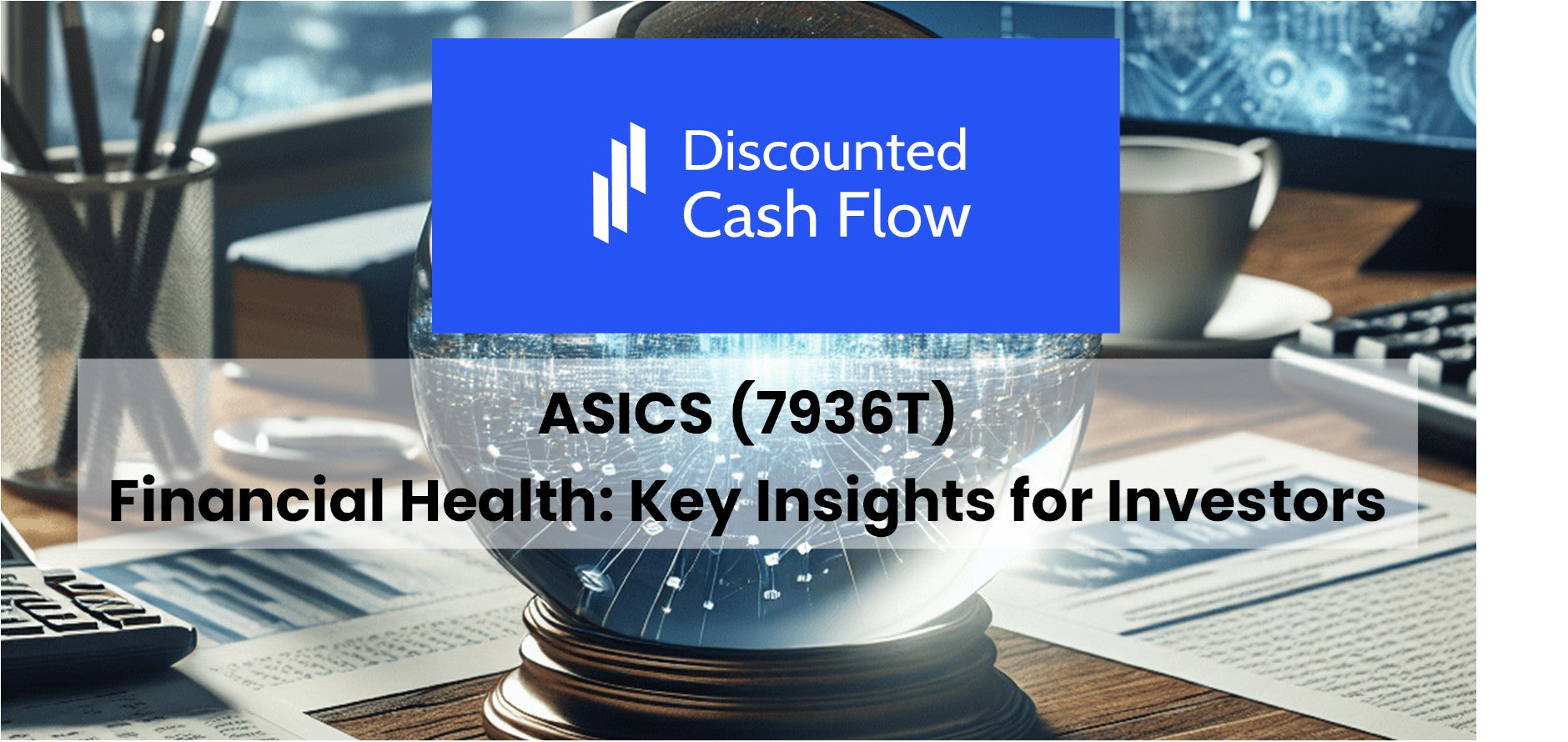 Breaking Down ASICS (7936T) Financial Health: Key Insights for Investors – DCFmodeling.com