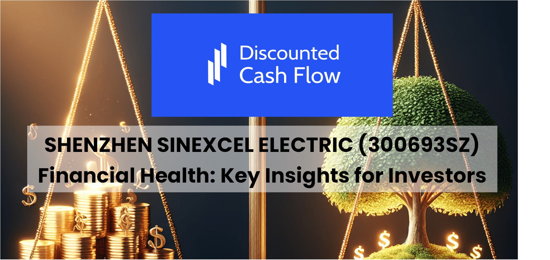 Breaking Down Shenzhen Sinexcel Electric (300693SZ) Financial Health: Key Insights for Investors ...