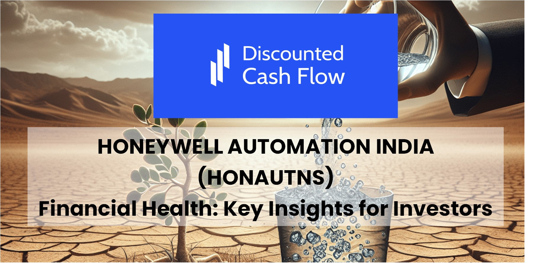 Breaking Down Honeywell Automation India (HONAUTNS) Financial Health: Key Insights for Investors ...