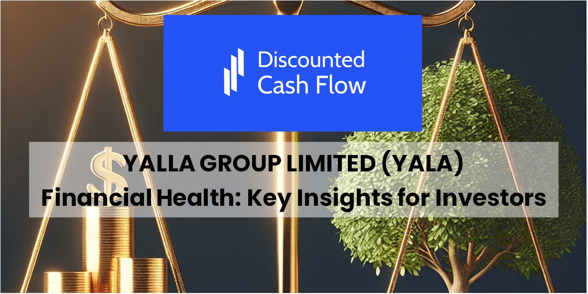 Breaking Down Yalla Group Limited (YALA): Key Insights for Investors – DCFmodeling.com