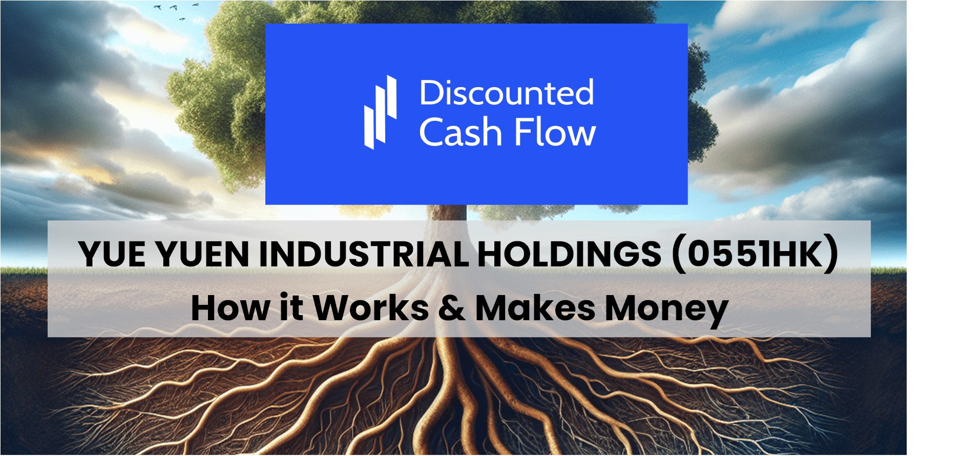 Yue Yuen Industrial Holdings (0551HK): history, ownership, mission, how it works & makes money ...