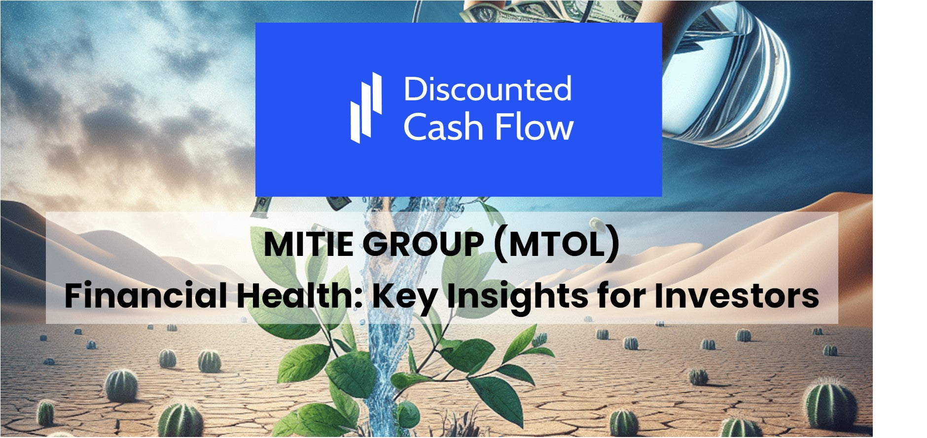 Breaking Down Mitie Group (MTOL) Financial Health: Key Insights for Investors – DCFmodeling.com