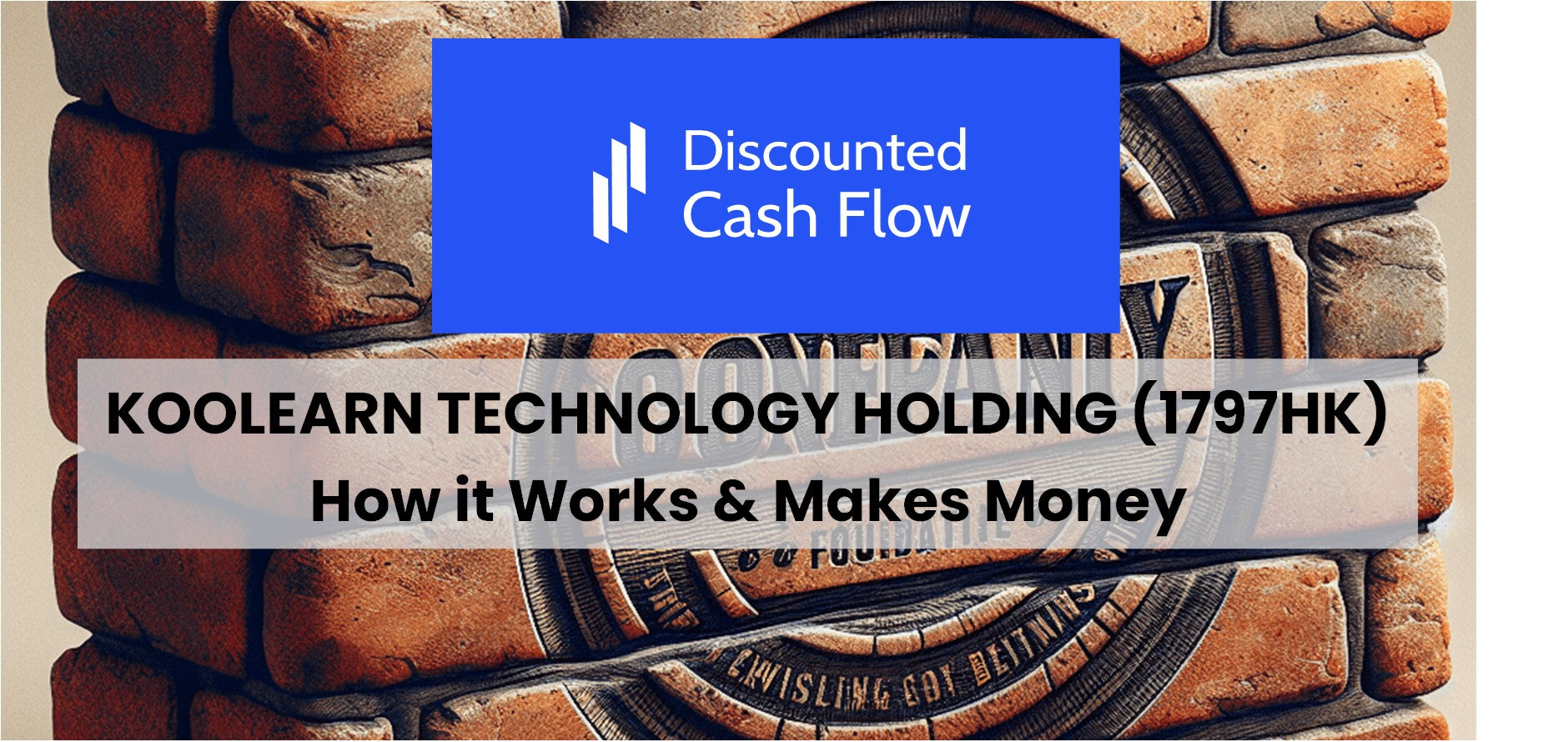 Koolearn Technology Holding (1797HK): history, ownership, mission, how it works & makes money ...