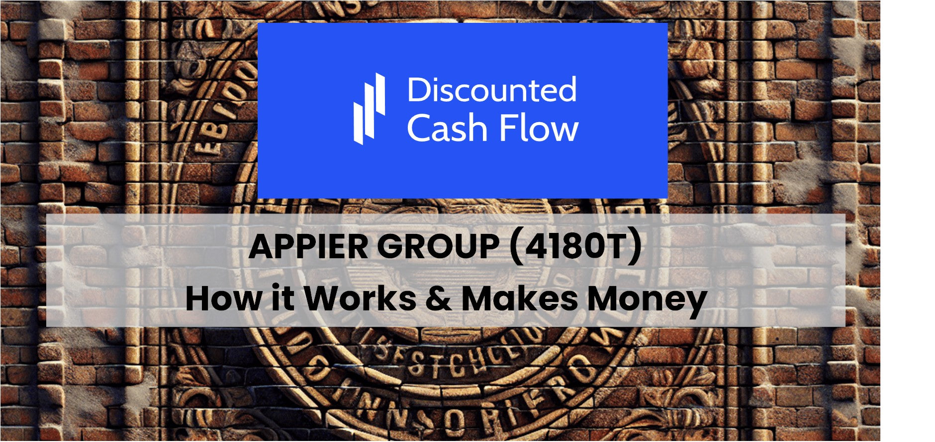 Appier Group (4180T): history, ownership, mission, how it works & makes money – DCFmodeling.com