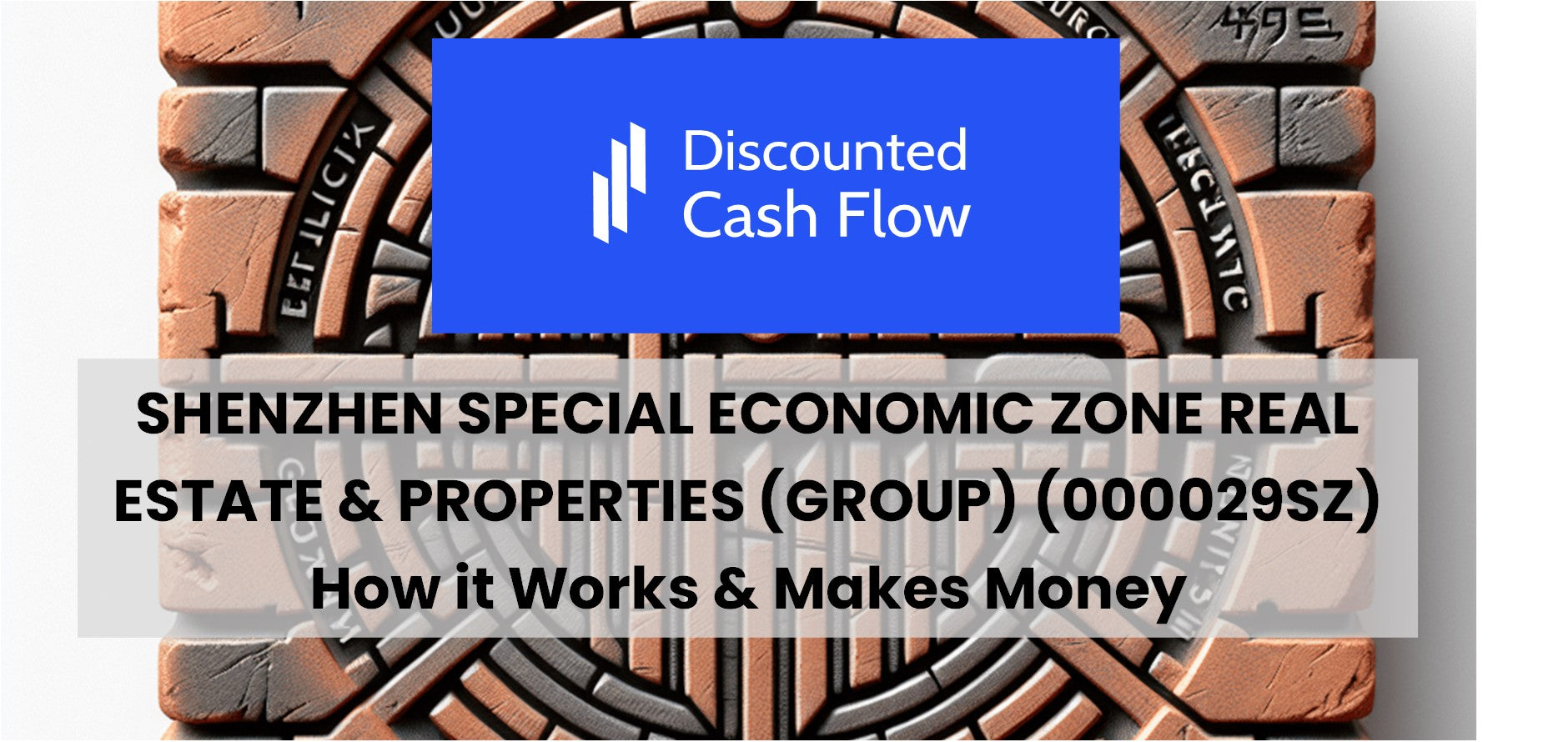 Shenzhen Special Economic Zone Real Estate & Properties (Group) (000029SZ): history, ownership ...