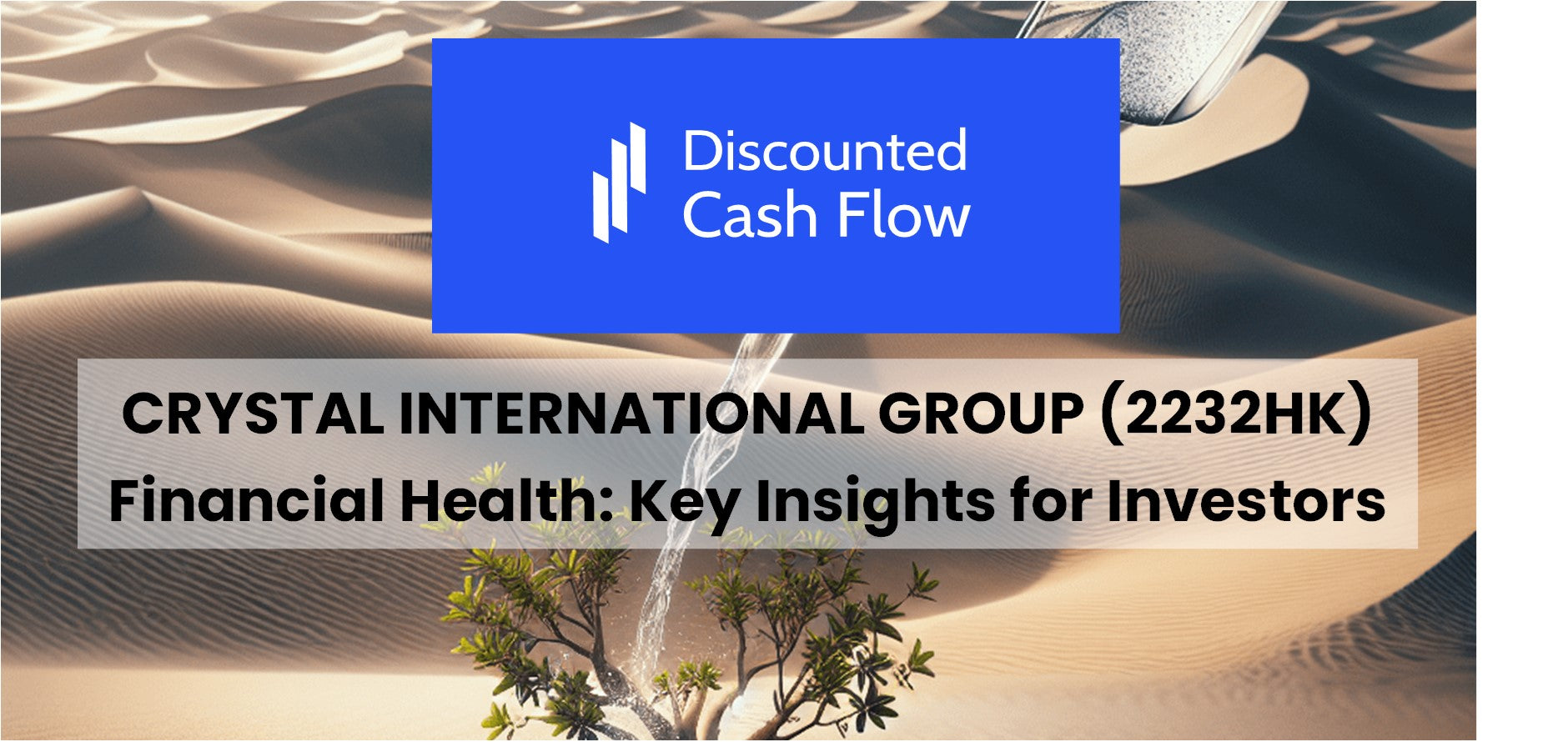 Breaking Down Crystal International Group (2232HK) Financial Health: Key Insights for Investors ...