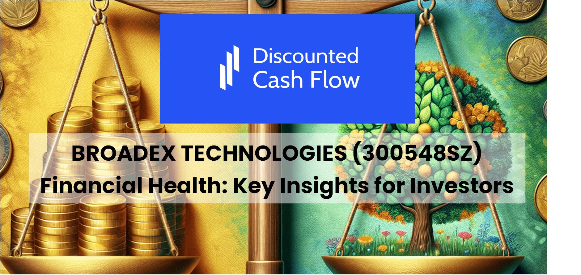 Breaking Down Broadex Technologies (300548SZ) Financial Health: Key Insights for Investors ...