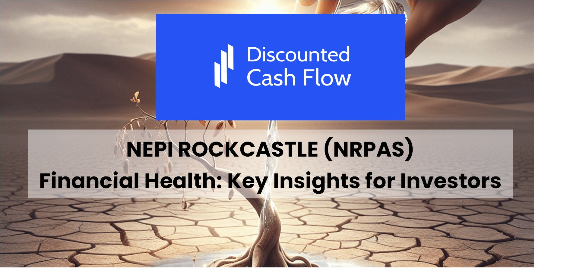 Breaking Down NEPI Rockcastle (NRPAS) Financial Health: Key Insights for Investors – DCFmodeling.com