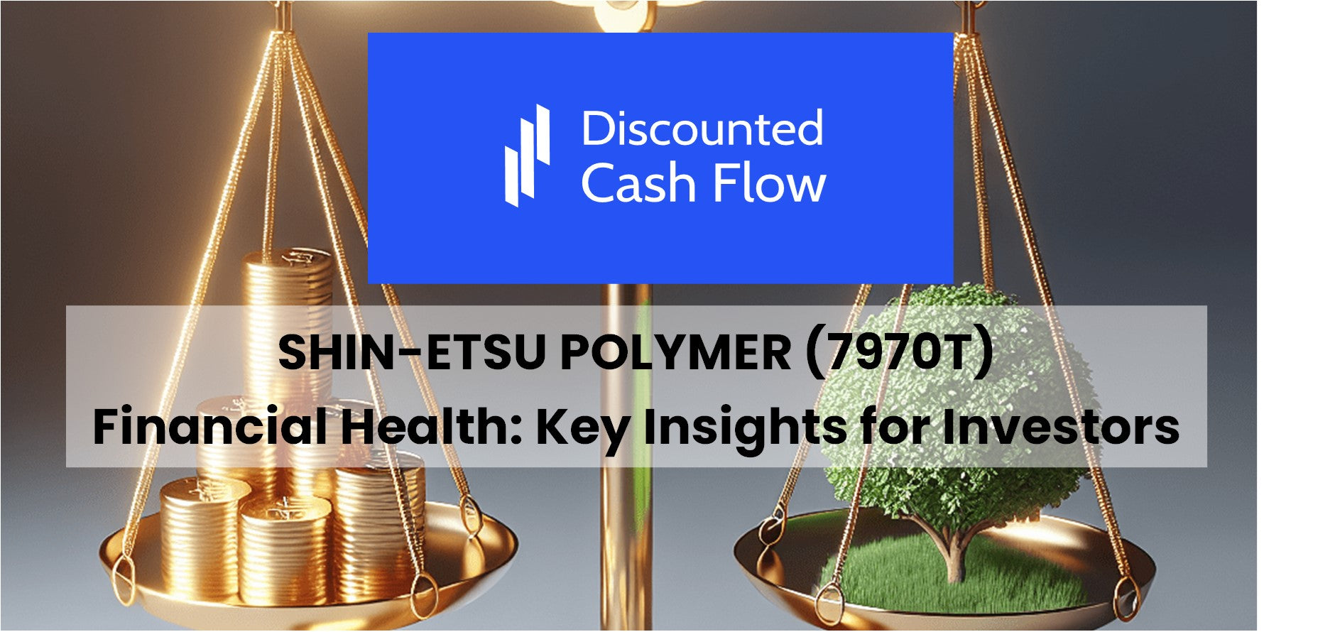 Breaking Down Shin-Etsu Polymer (7970T) Financial Health: Key Insights for Investors ...