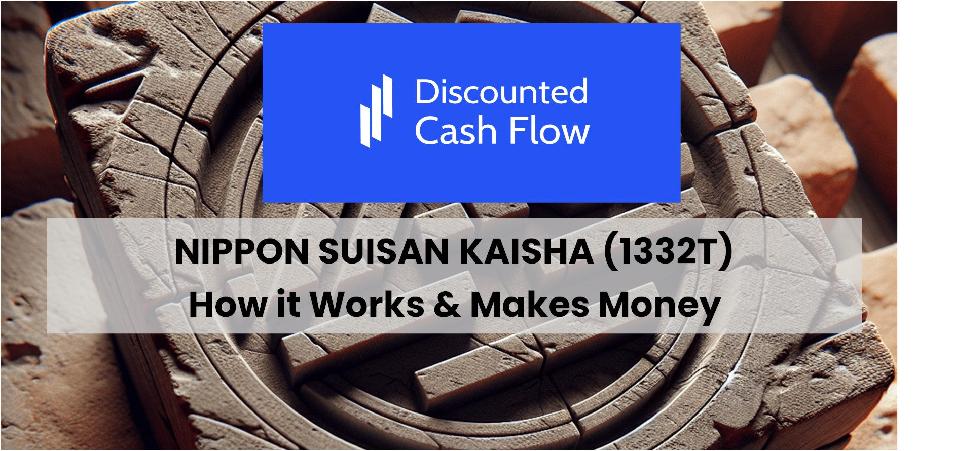 Nippon Suisan Kaisha (1332T): history, ownership, mission, how it works & makes money ...