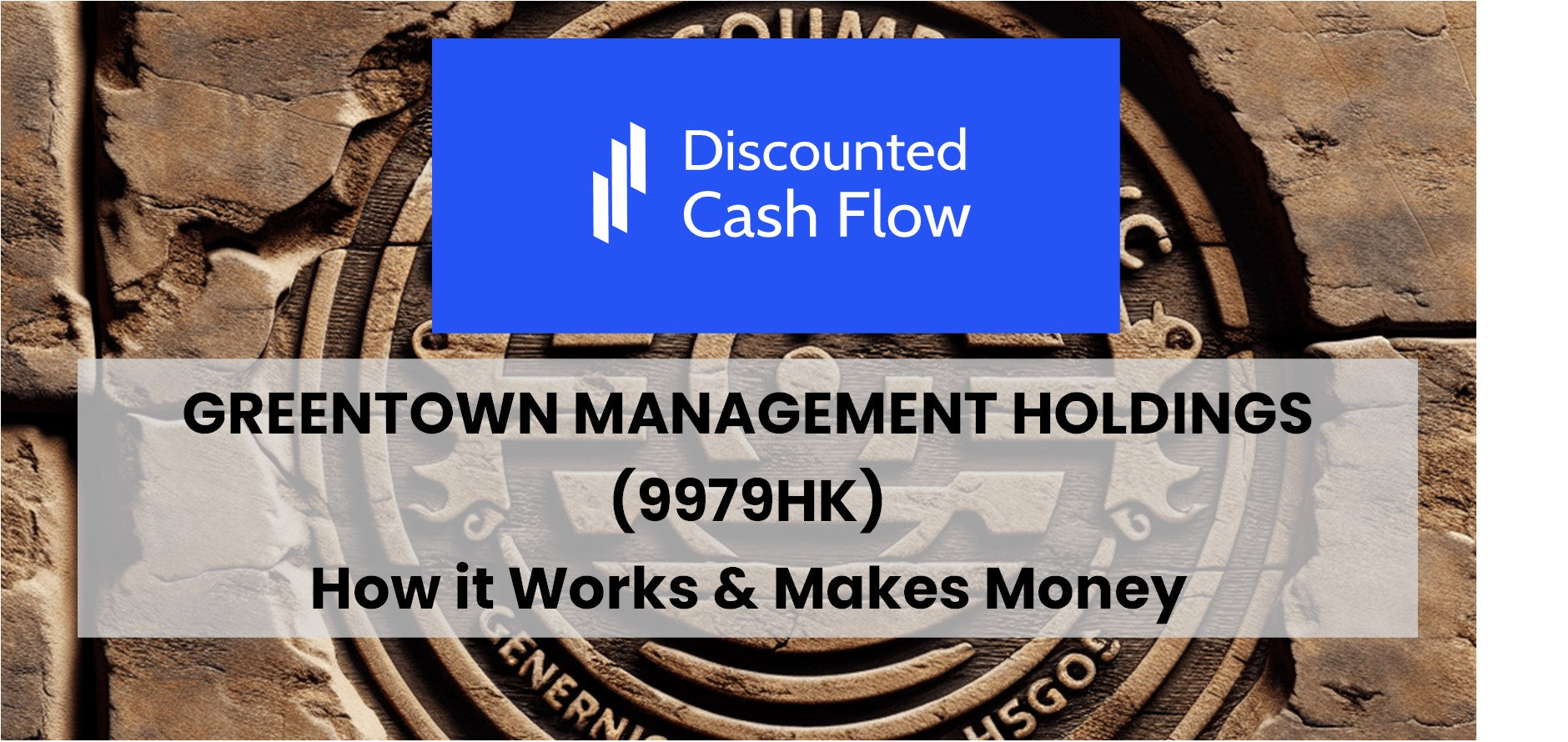 Greentown Management Holdings (9979HK): history, ownership, mission, how it works & makes money ...