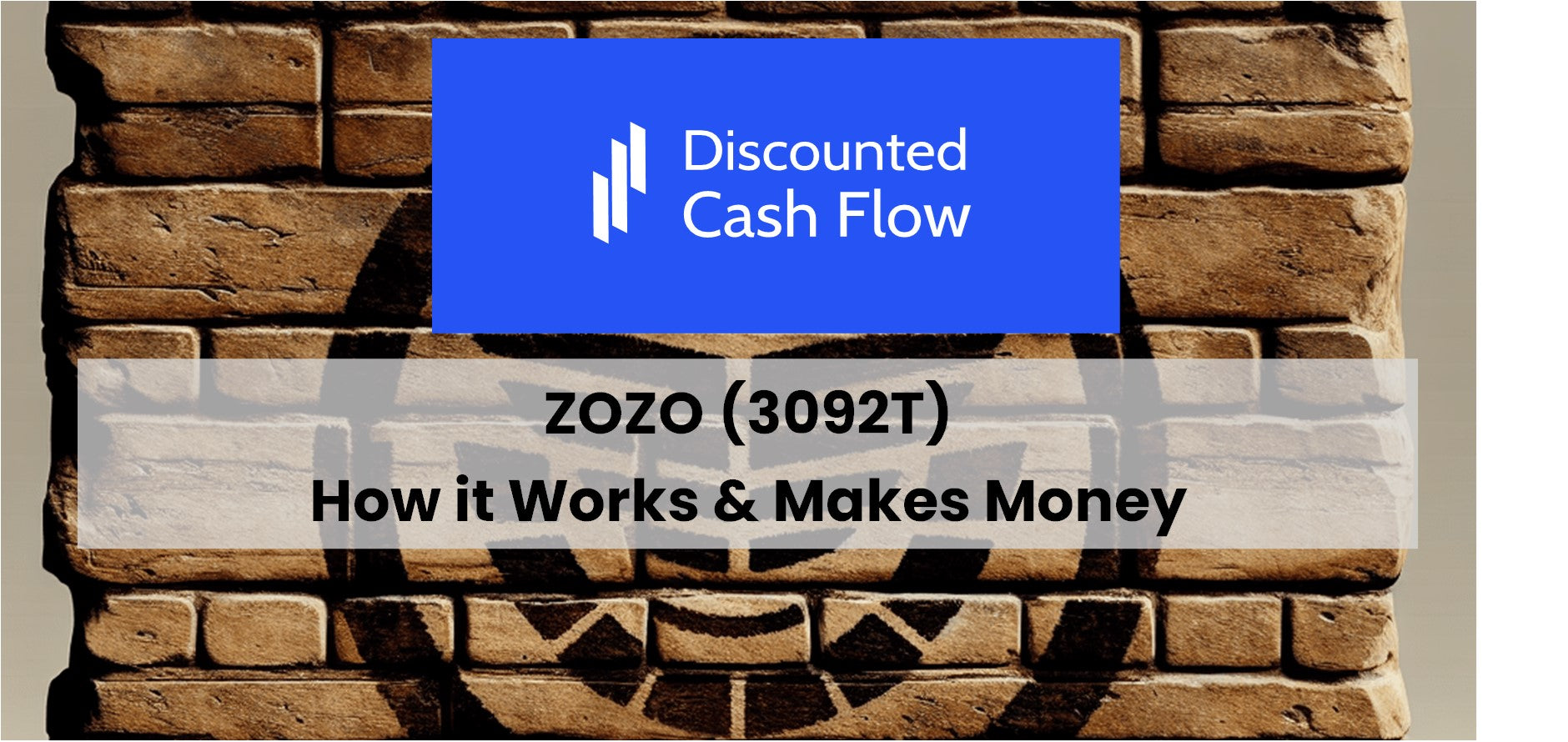 ZOZO (3092T): history, ownership, mission, how it works & makes money – DCFmodeling.com