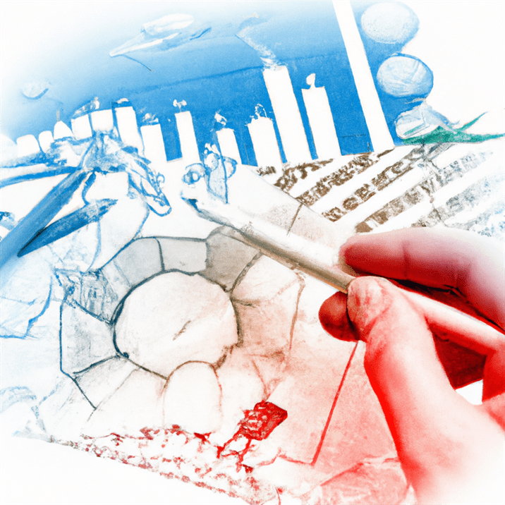 Desatar la fuerza de la simulación de Monte Carlo en los negocios – DCF ...