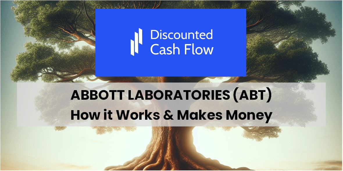 Abbott Laboratories (ABT): history, ownership, mission, how it works ...