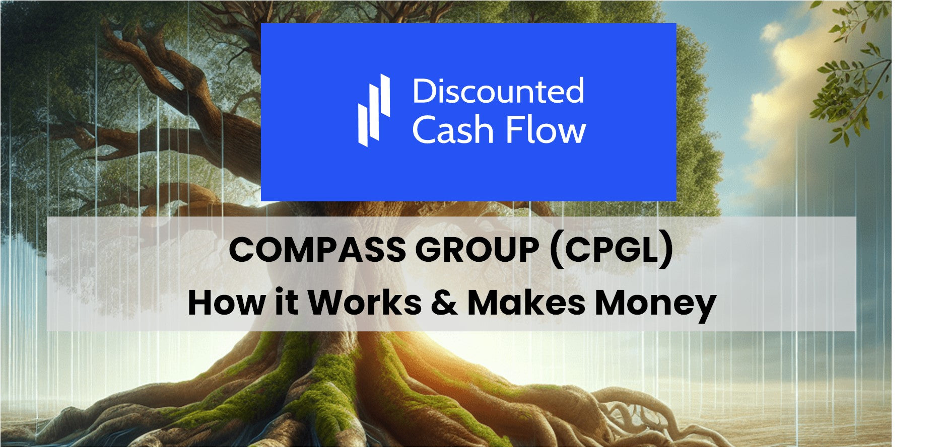 Compass Group (CPGL): history, ownership, mission, how it works & makes ...