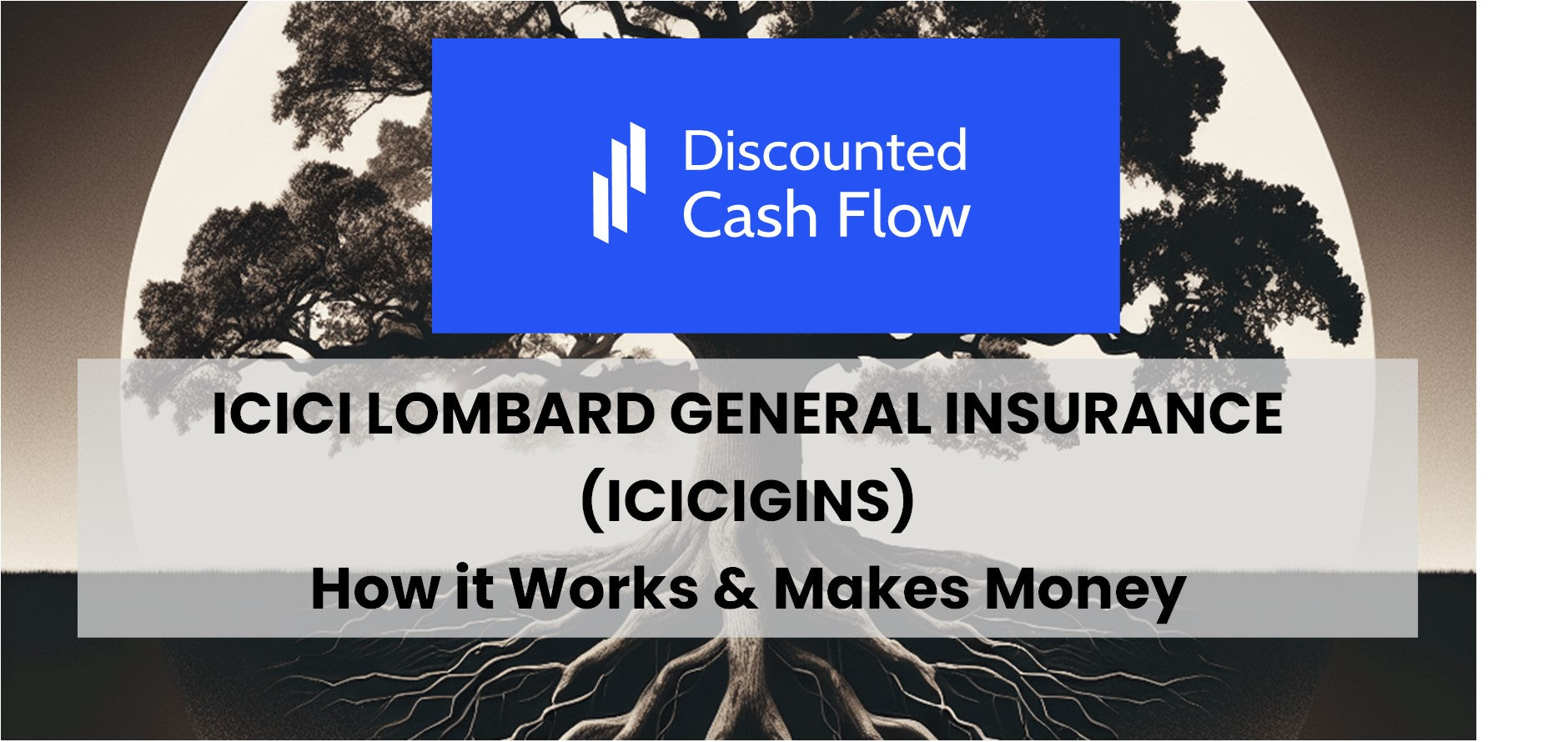 ICICI Lombard General Insurance (ICICIGINS): history, ownership ...