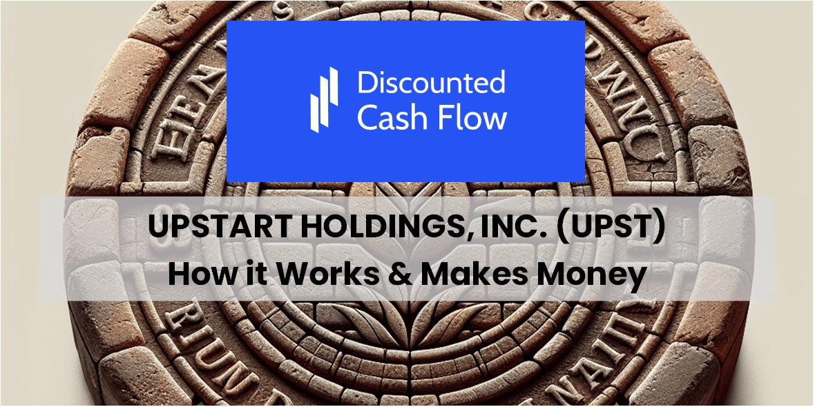 Upstart Holdings, Inc. (UPST): history, ownership, mission, how it ...