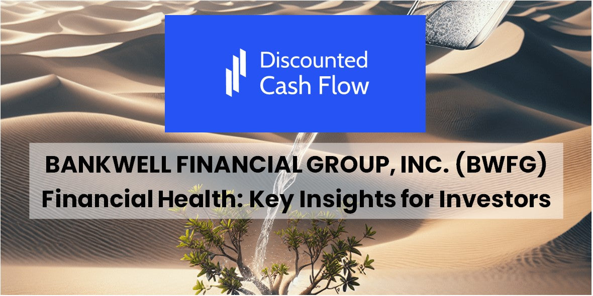 Breaking Down Bankwell Financial Group, Inc. (BWFG): Key Insights for ...