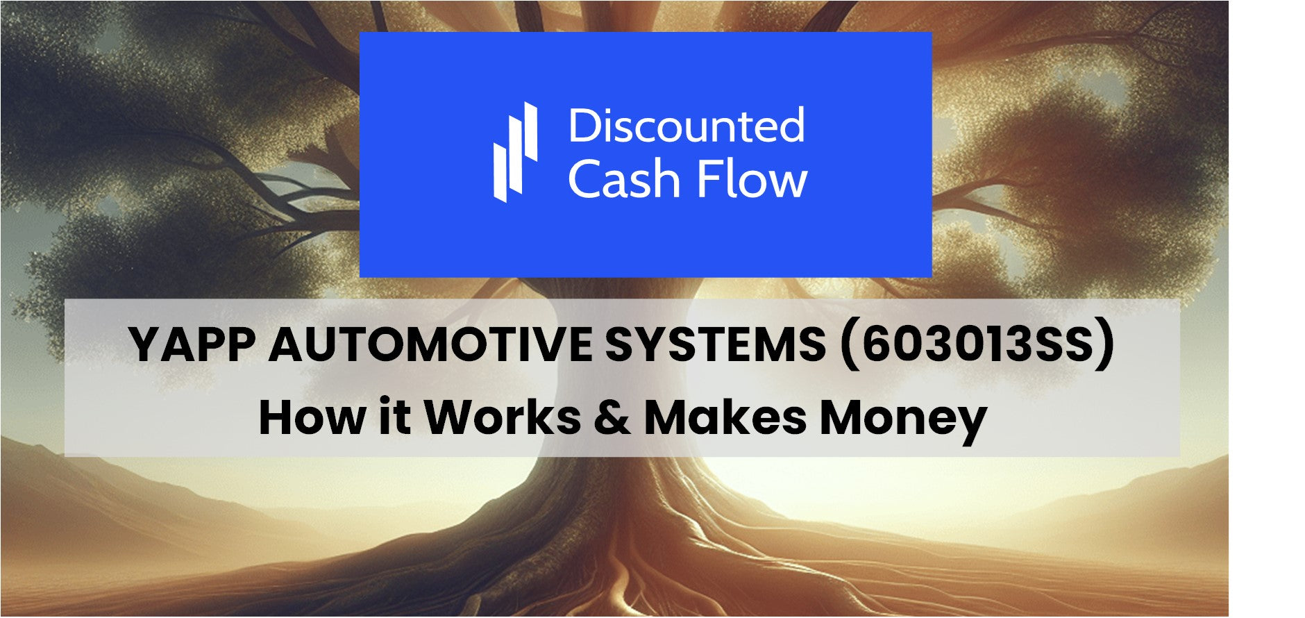 YAPP Automotive Systems (603013SS): Historia, propiedad, Misión, cómo ...