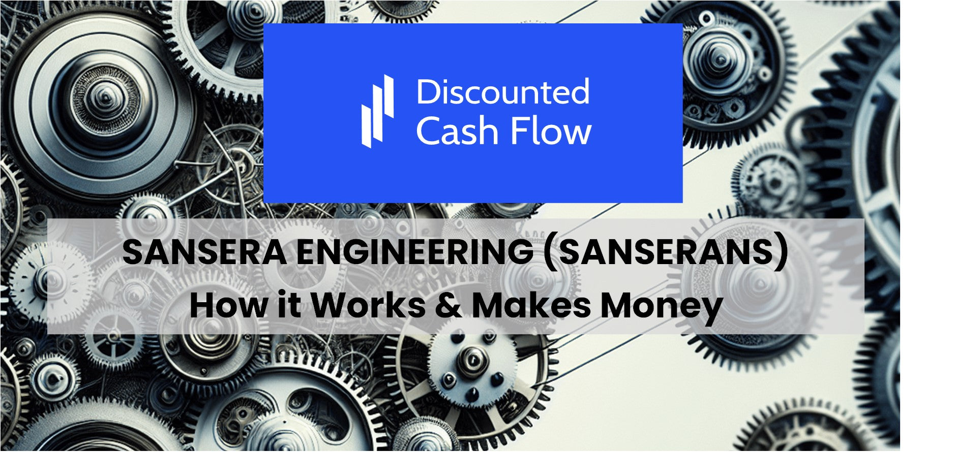 Sansera Engineering (SANSERANS): history, ownership, mission, how it ...
