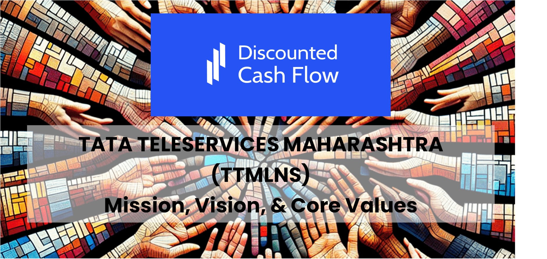 Mission Statement, Vision, & Core Values (2025) of Tata Teleservices ...