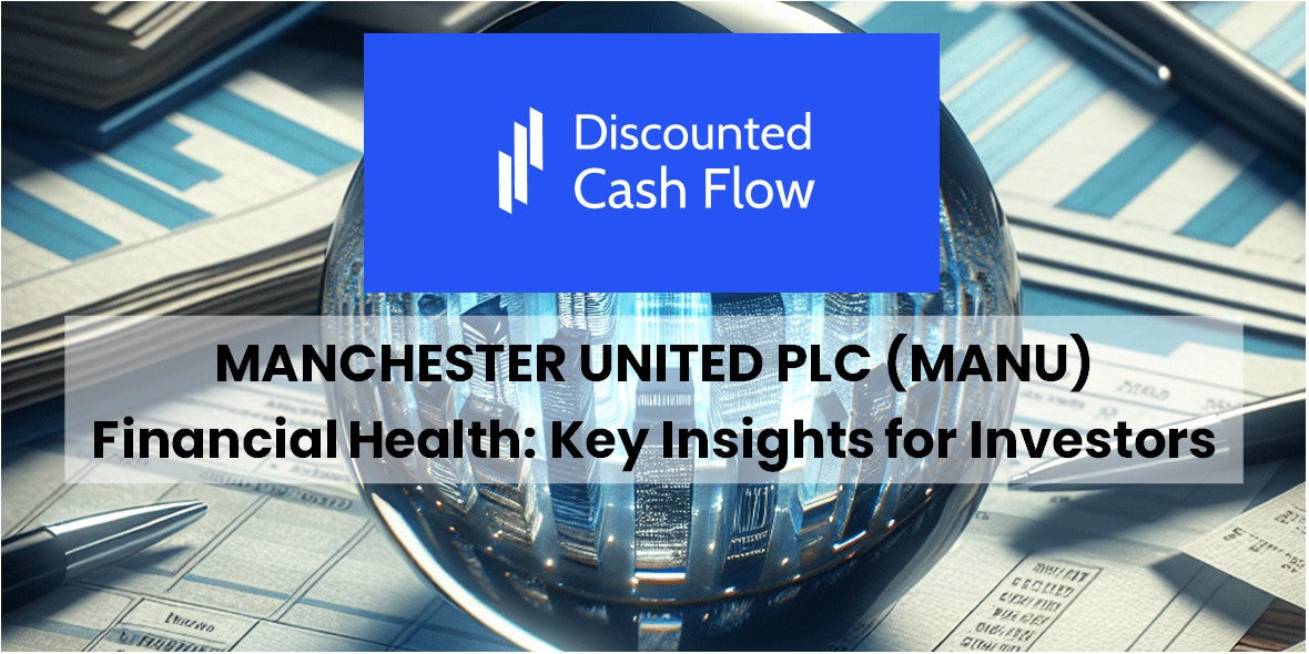 Breaking Down Manchester United plc (MANU): Key Insights for Investors ...