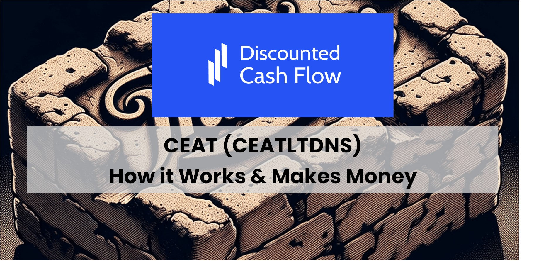 CEAT (CEATLTDNS): history, ownership, mission, how it works & makes ...