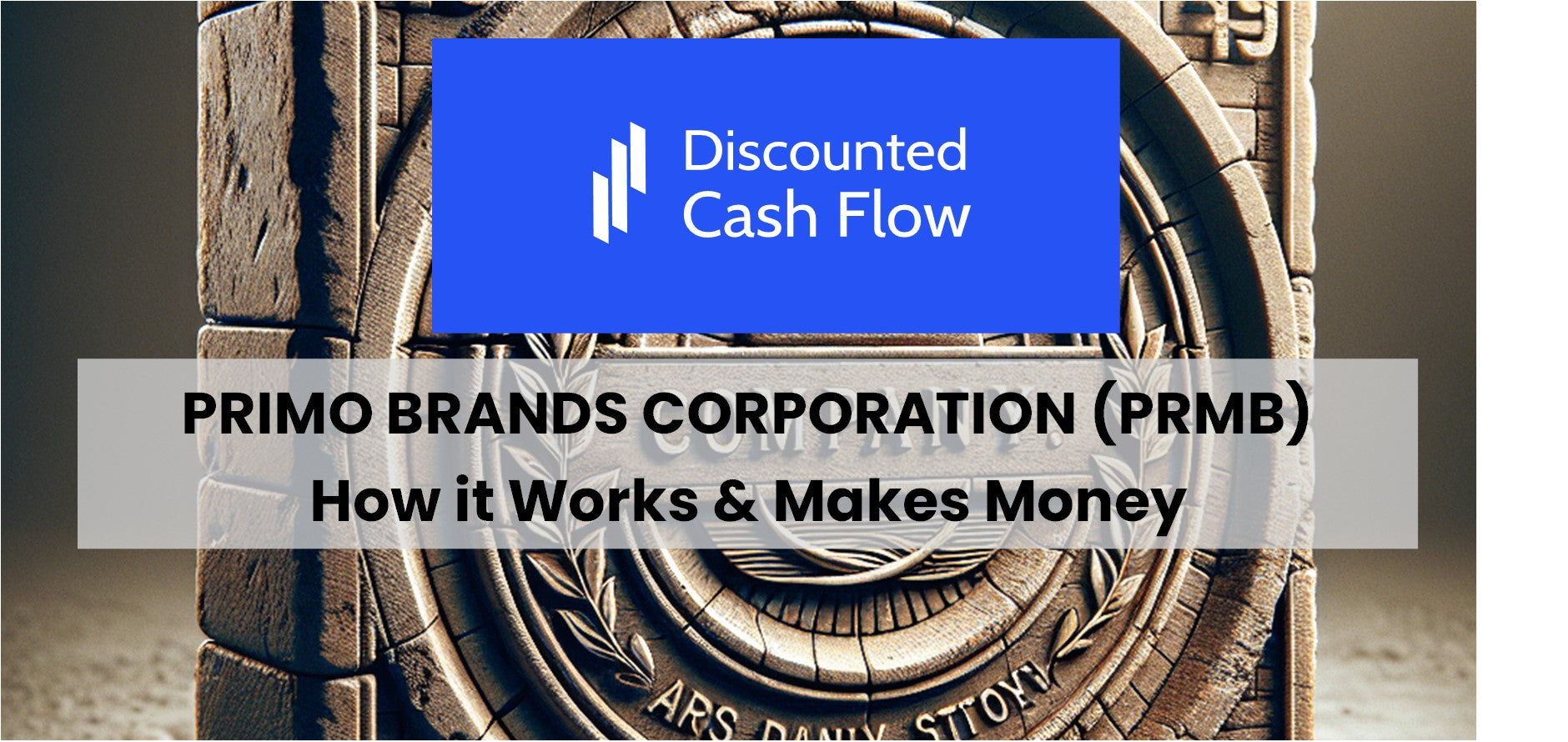 Primo Brands Corporation (PRMB): history, ownership, mission, how it ...