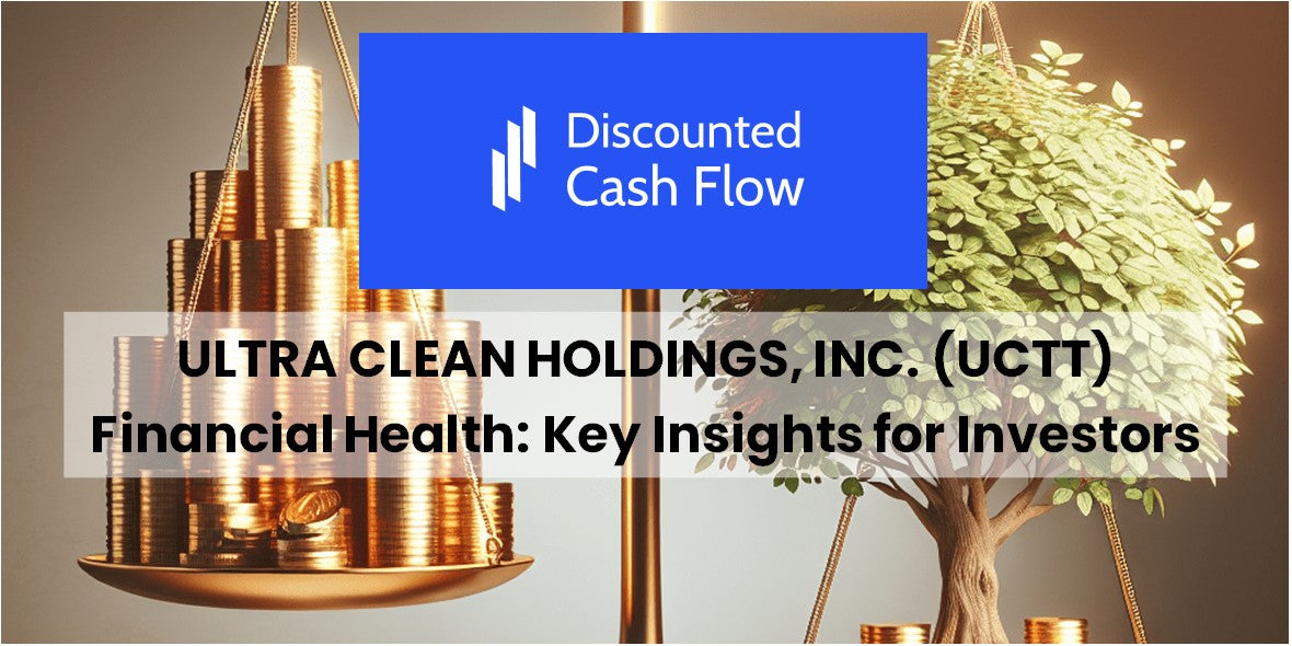 Breaking Down Ultra Clean Holdings, Inc. (UCTT): Key Insights for ...